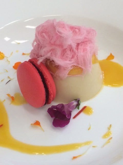 Creative Food Options from Professional Catering Services - Flavours ...