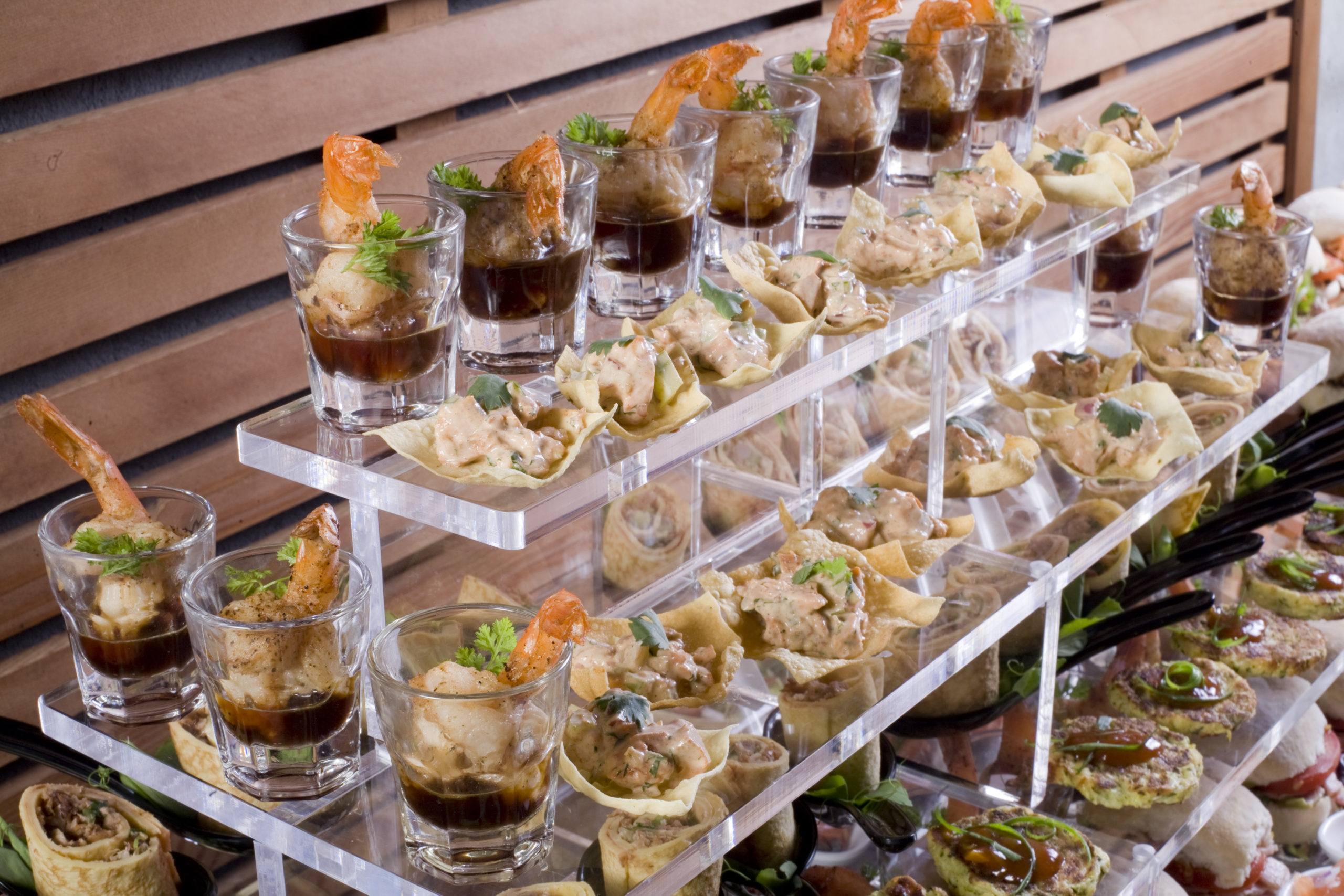 The new and improved Flavours Catering + Events, Corporate and Event ...