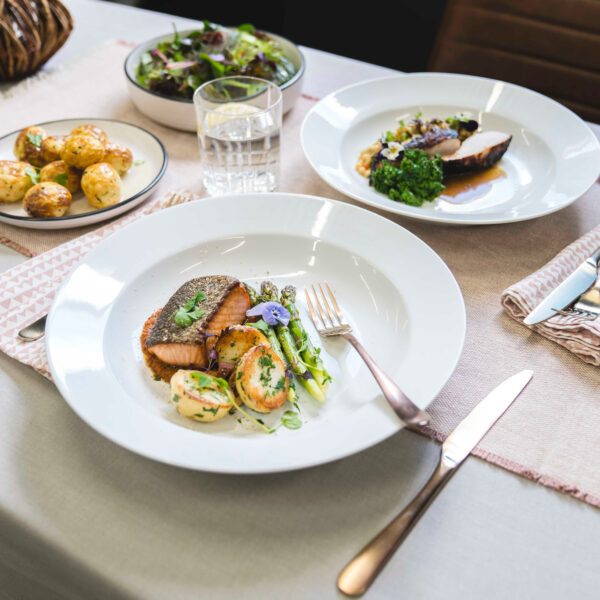 1 Course - Flavours Catering + Events