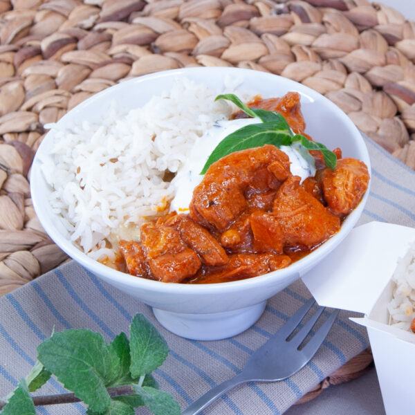 Substantial - Catering Sydney - Flavours Catering + Events