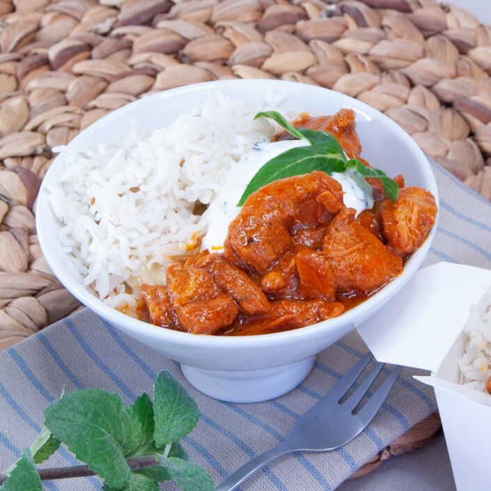 Substantial - Catering Sydney - Flavours Catering + Events