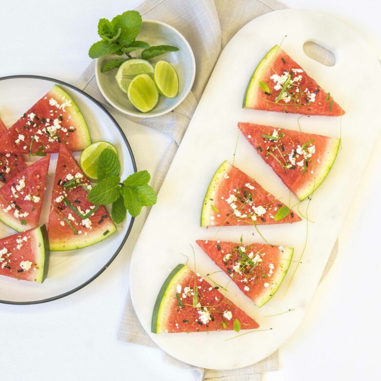 Birthday Party Catering Sydney - Flavours Catering