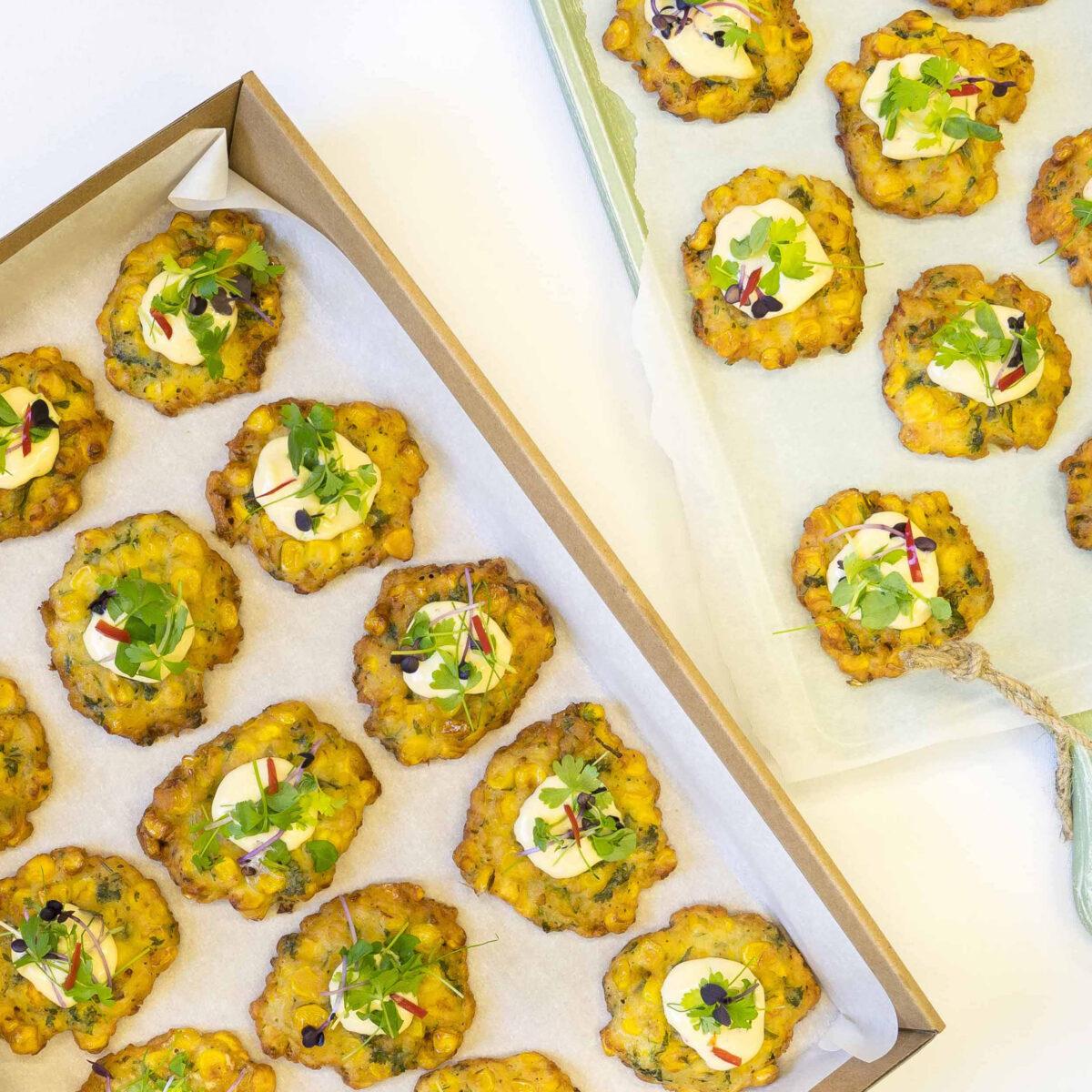 Party packages - Catering Sydney - Flavours Catering + Events