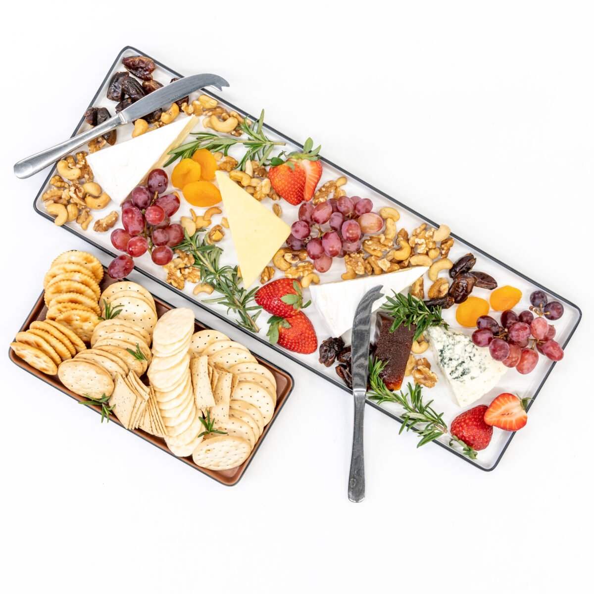 Farmhouse cheese - Flavours Catering + Events