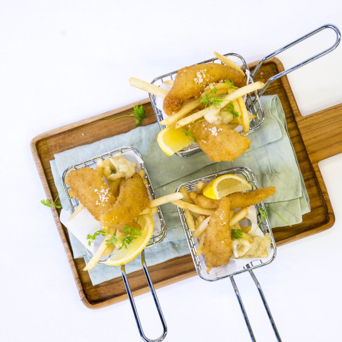 Catering Sydney - Gourmet Food Caterers in Sydney - Flavours Catering