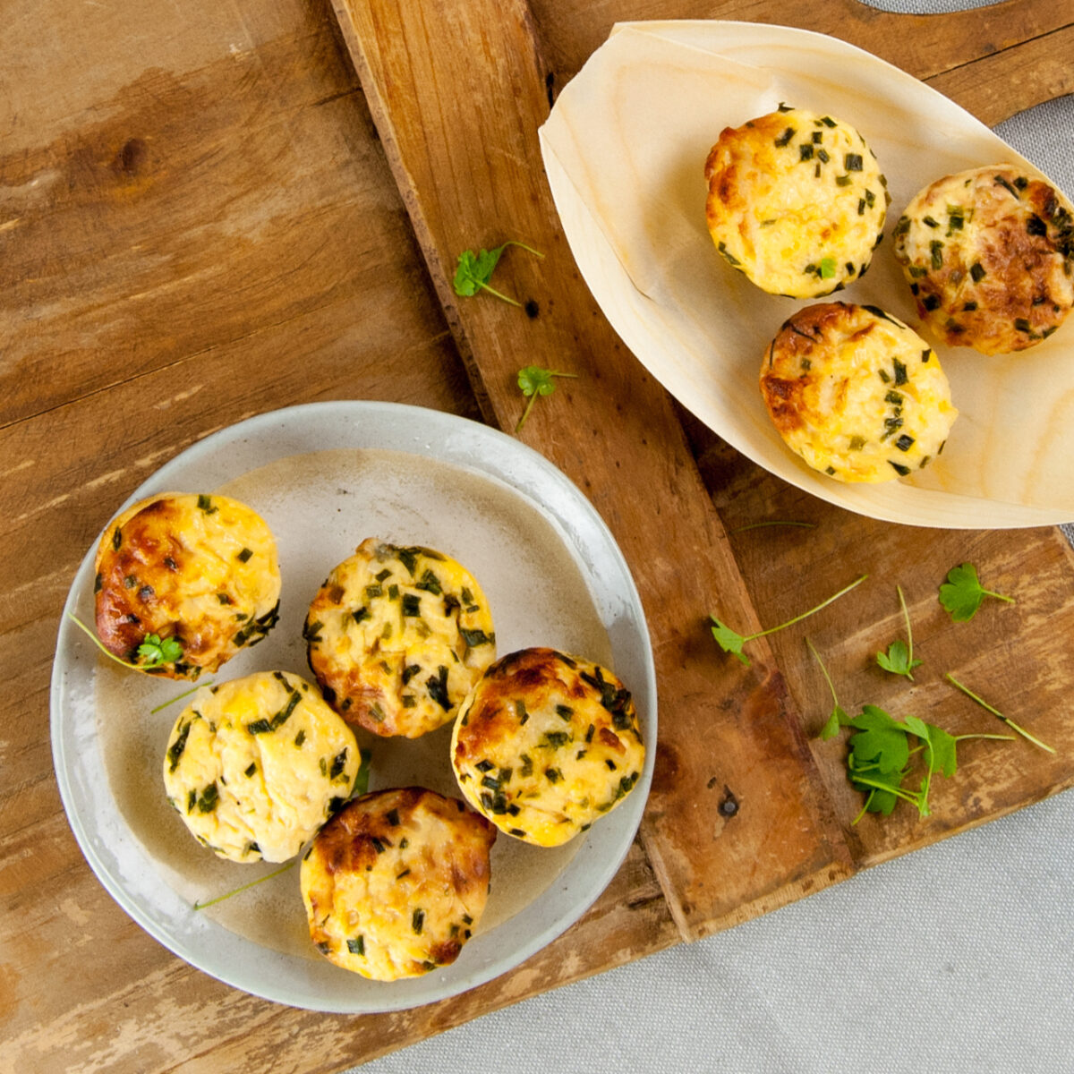 Lavish Ladies - Flavours Catering + Events