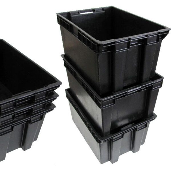 Large plastic ice tub - Flavours Catering + Events