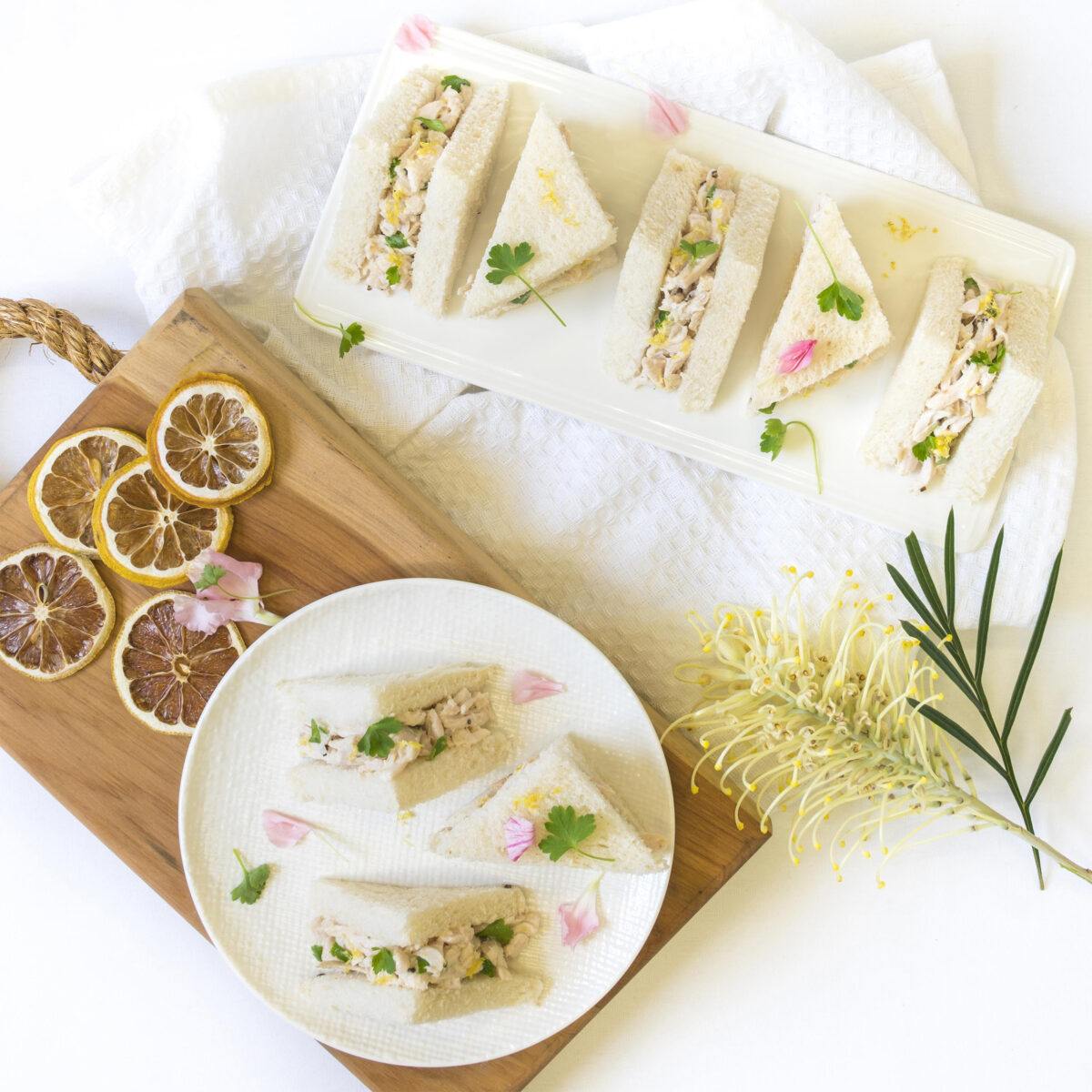 Catering Sydney - Gourmet Food Caterers in Sydney - Flavours Catering