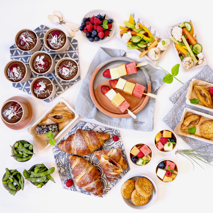 Vegan Catering Sydney - Flavours Catering + Events
