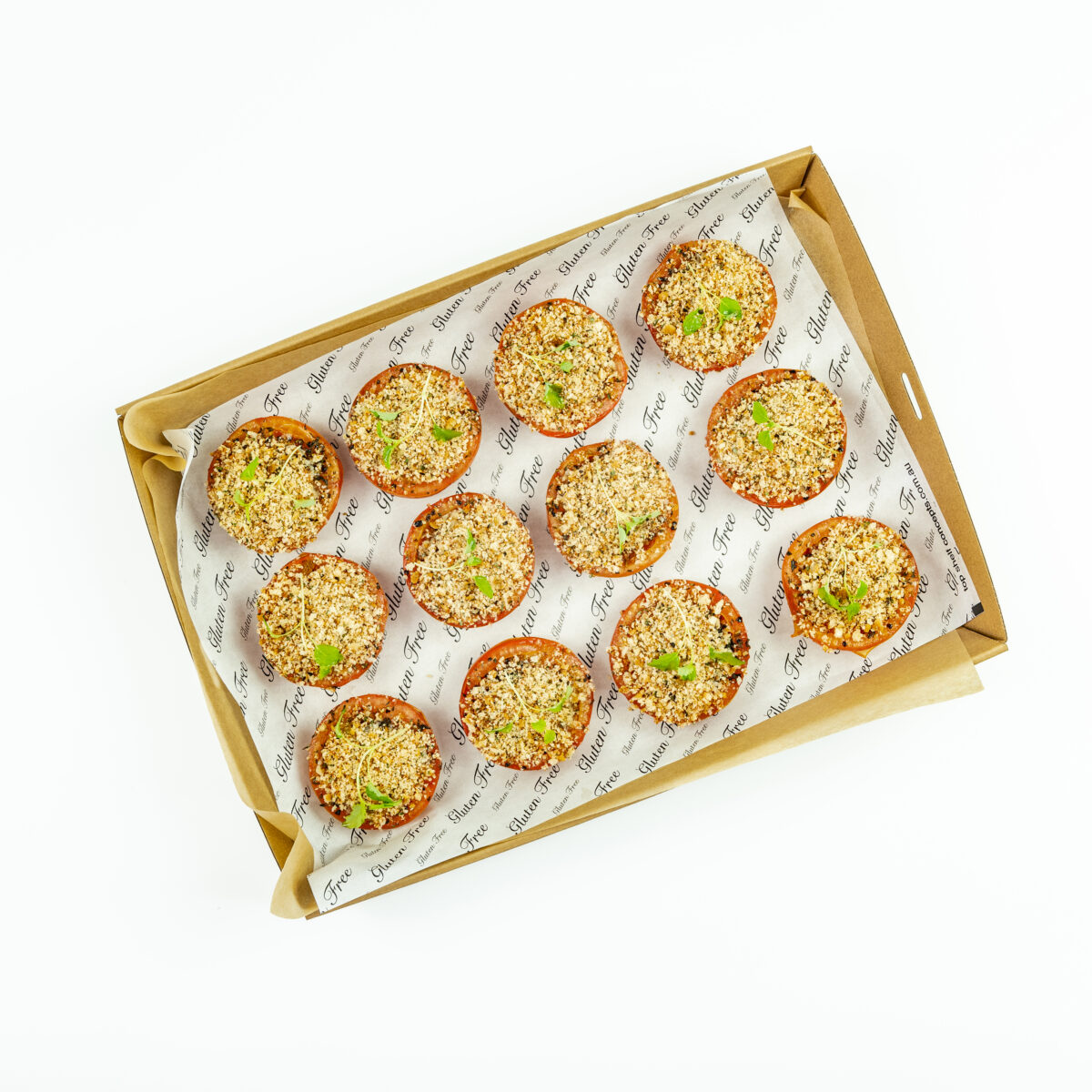 Build Your Own Buffet Sides - Flavours Catering + Events