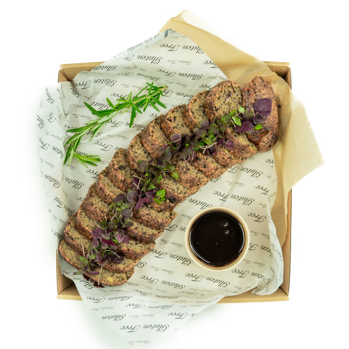 Build Your Own Buffet Mains - Flavours Catering + Events