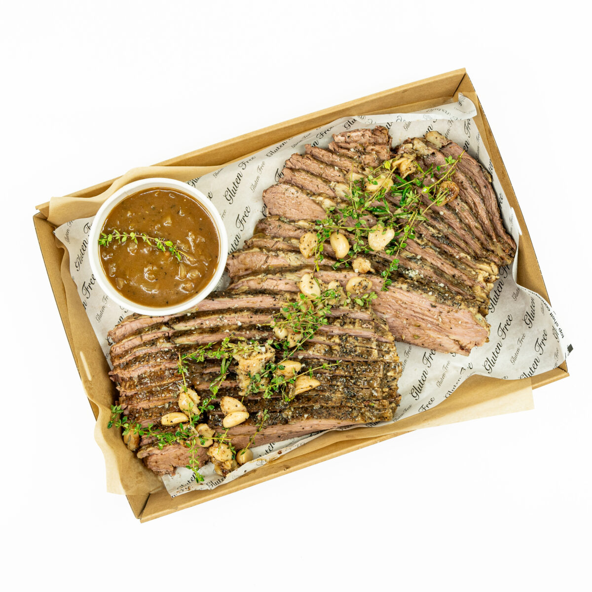 Build Your Own Buffet Mains - Flavours Catering + Events