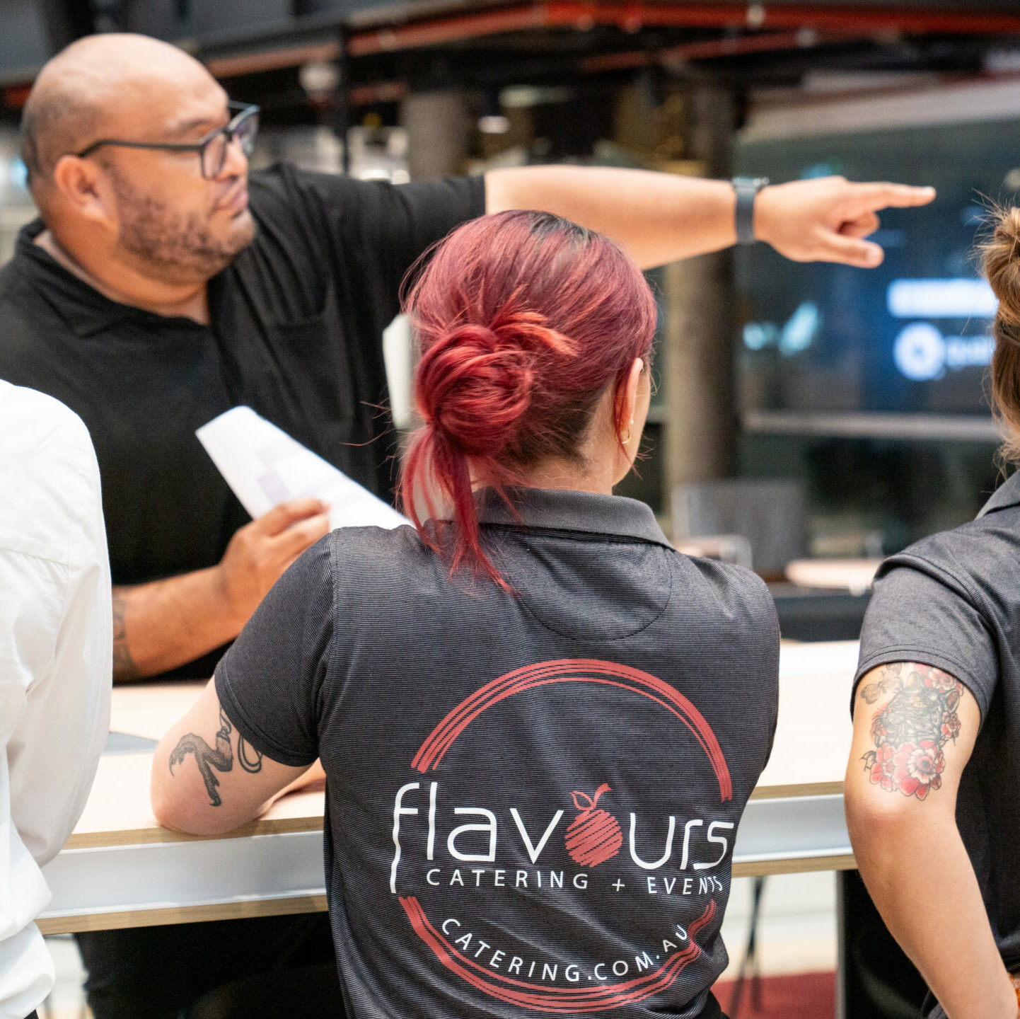 Tips for Planning the Perfect Party - Flavours Catering + Events