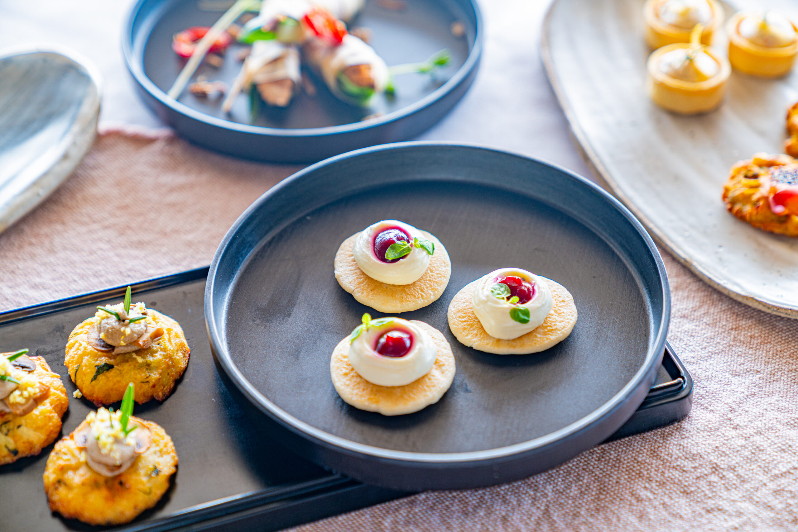 EOFY Catering & Events